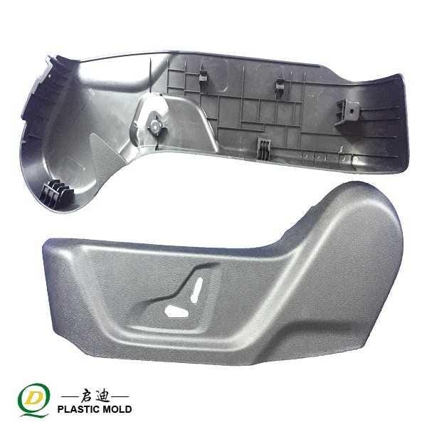 The Ultimate Guide to Molding ABS Plastic: How to Get Started | by Cn ...