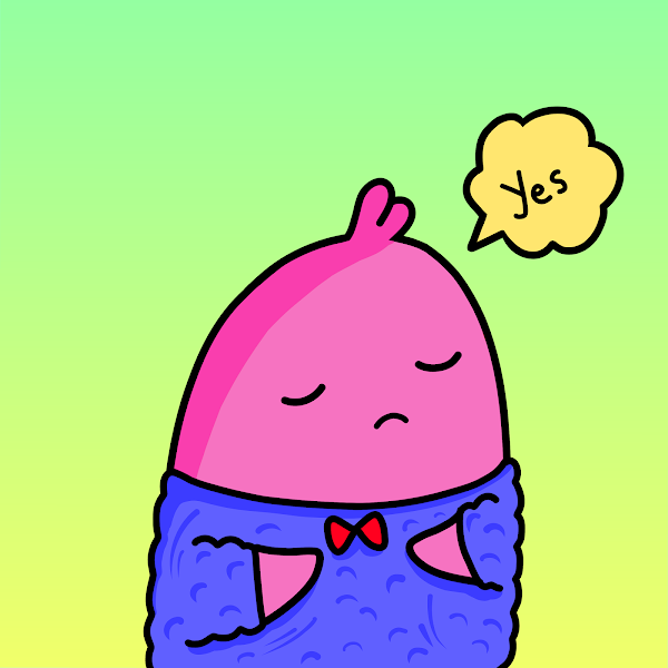 Meemo’s World NFT. New Mental Health Collective… | by Non Fungible ...