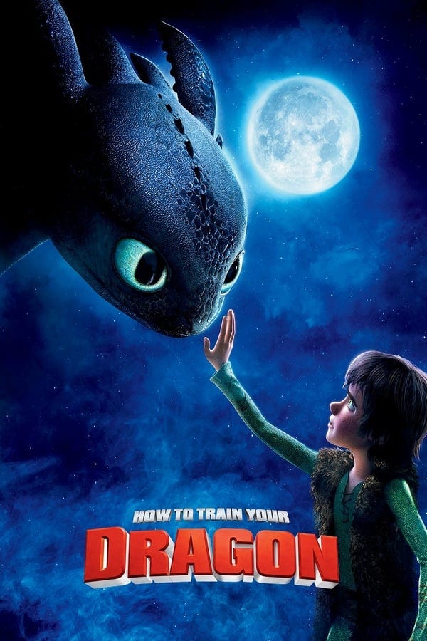How To Train Your Dragon, Neurodivergence, and Me | by Sundry Scribes ...