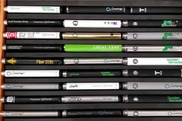 Best Vape Pen Battery on Amazon | by Herasbermiop | Medium