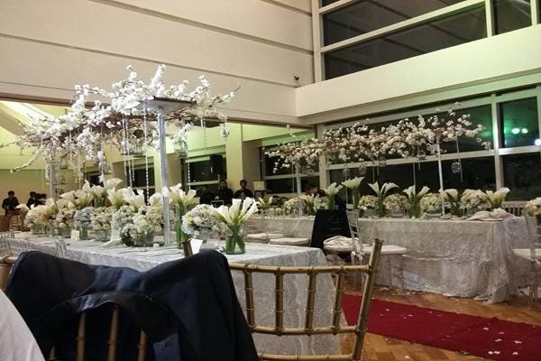 5 Elegant Condos with Stunning Event Spaces for Your Next Get-Together ...