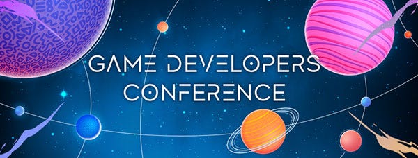 Events for GDC 2024 Party List (Updated) | by Gaming Events | Medium