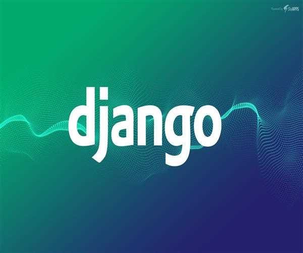 Django For Beginners: Setting Up Your First Project | by Shivani Singh ...