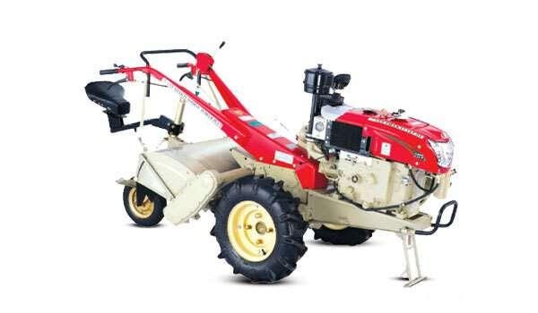 Power Tiller — The Modern Tilling Implement For You | by Ghan thakur ...