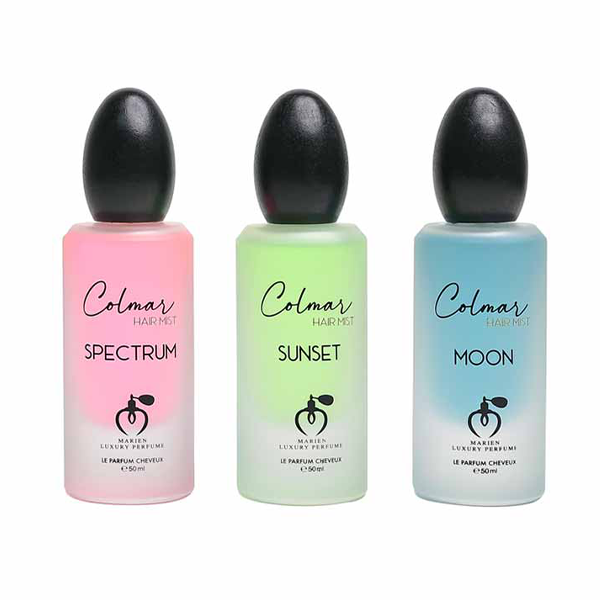 Colmar Hair Mist Spectrum Moon Sunset - Ololo Express - Medium