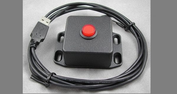 Online Buzzer Button. An online buzzer button is an excellent… | by ...