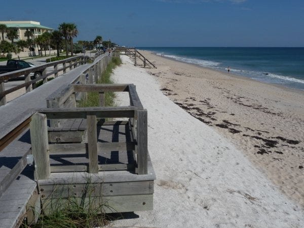 Come Visit the Treasure Coast Of Florida | by Zippy Sandler | Medium