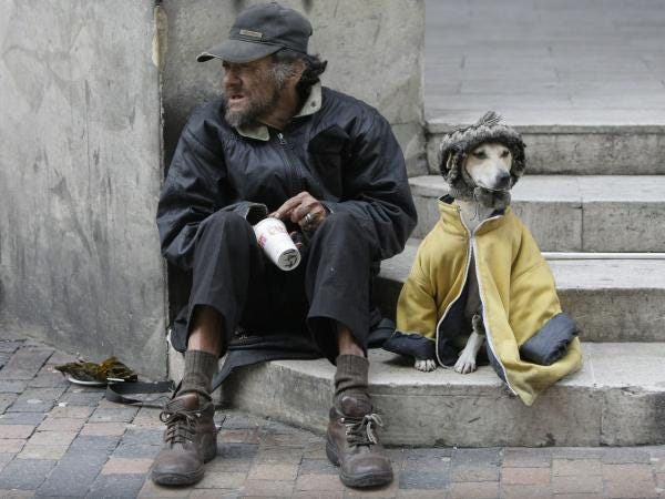 The Pursuit of Happiness: Can Money Buy It? | by Juan Tabares | Medium