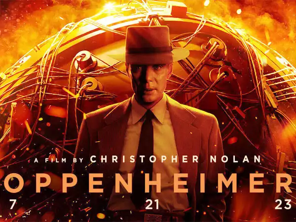5 Compelling Reasons to Experience ‘Oppenheimer’ in Theaters | by ...