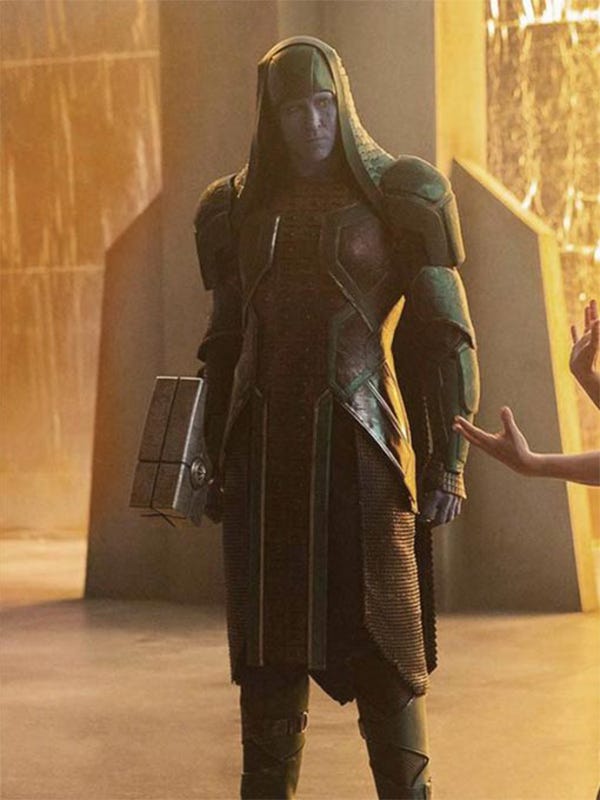 Best Outfits That You Can Slay in From the Captain Marvel Costumes ...