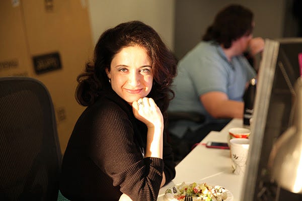 Photos of your friends at Ladders | by Marc Cenedella | Rooting for you ...