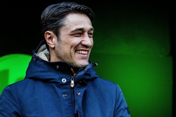 5 Pelatih Paling Senior di Bundesliga Jerman 2023/2024, Masih Bersaing ...