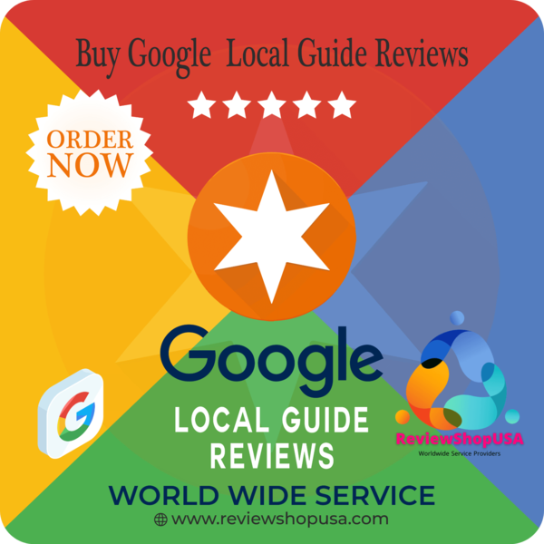 Buy Google Local Guide Reviews. Google Local Guides are changing the ...