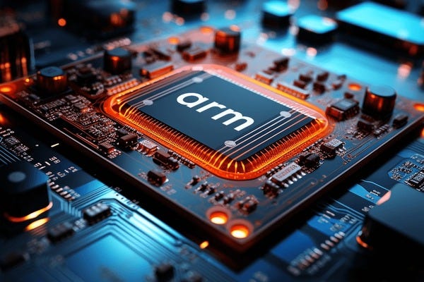 Guide to Computer CPUs: Understanding Intel, AMD, and ARM Based Processors | by D Darshan | Jul ...