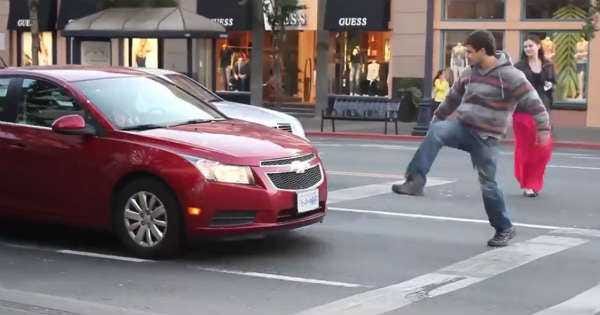 Pranking Driverless Cars, Dangerously Foolish Acts | by Lance Eliot ...