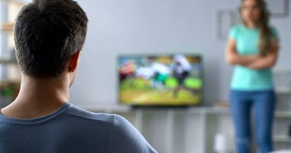 Sports and Hobbies–Are They Entertainment or Distraction? | by The Good ...