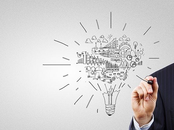 Creating a Successful Data Strategy: The Role of Data Storage and Management Solutions | by ...