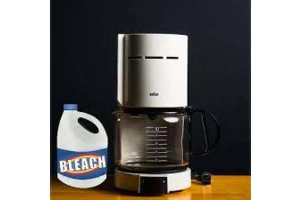 How to Clean a Coffee Maker With Bleach? | by Mermiopahinkioa | Medium