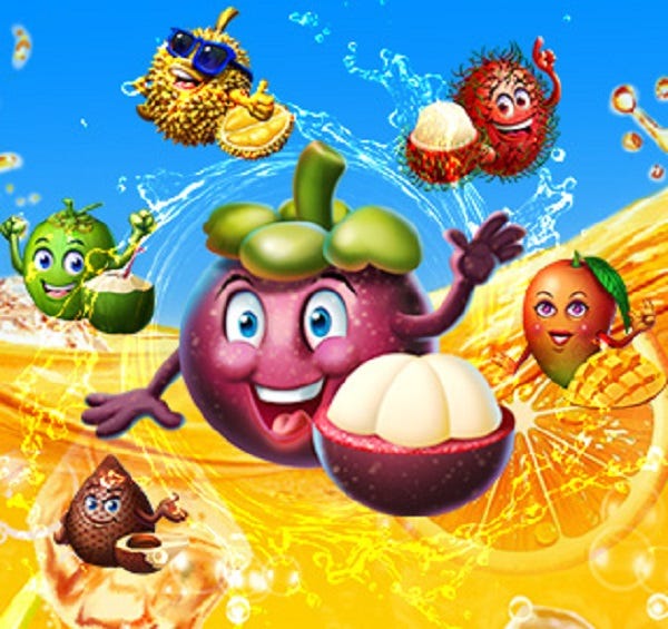 Mainkan Slot Fruit Paradise Di Provider Joker | by Moanalucu | Medium
