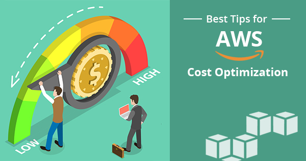 Mastering AWS Cost Optimization: Strategies for Efficient Cloud Infrastructure Management | by ...