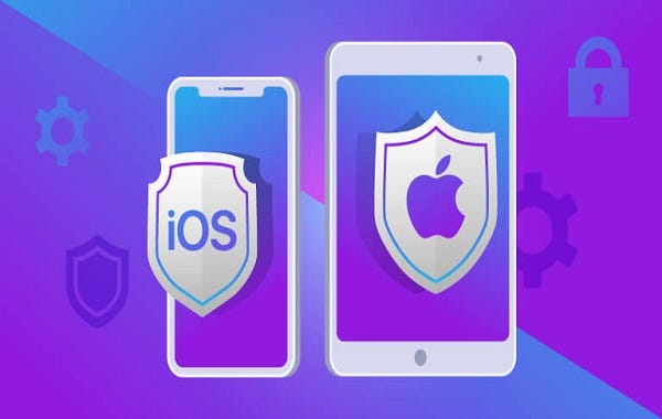 Top 5 Antivirus Apps for iOS. Viruses can slow down your device and ...