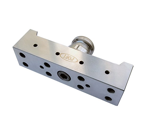 POFI | Professional Pallet Coupling for NSR Robot Module supplier | by ...