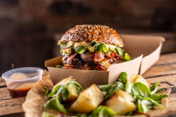 How Do Restaurants Cook Burgers?. Most top-notch burger joints use a ...