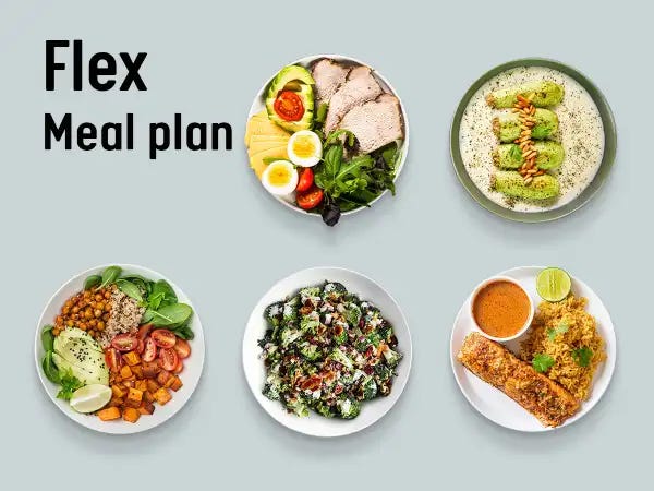 Dubai’s Nutritional Oasis: Crafting Your Ideal Healthy Meal Plan | by ...