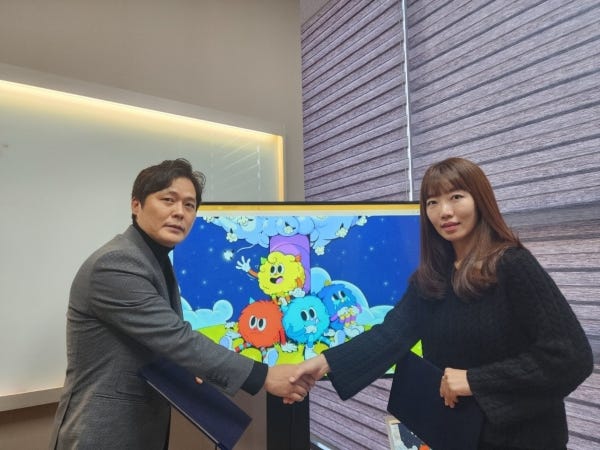 PetBoom Communications has signed a ‘joint character development’ contract with Mellowbean | by ...