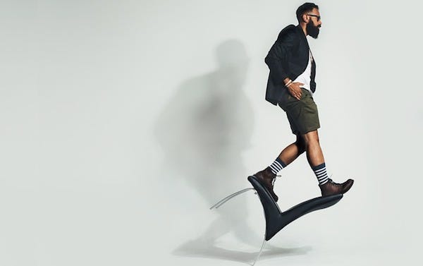 14 Rules for Becoming Your Own Man | by The Good Men Project | Change ...