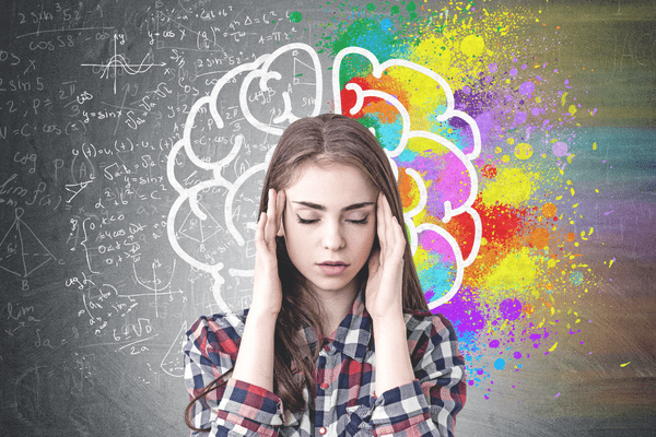 Deep Thinking vs. Overthinking: Understanding the Difference | by ...