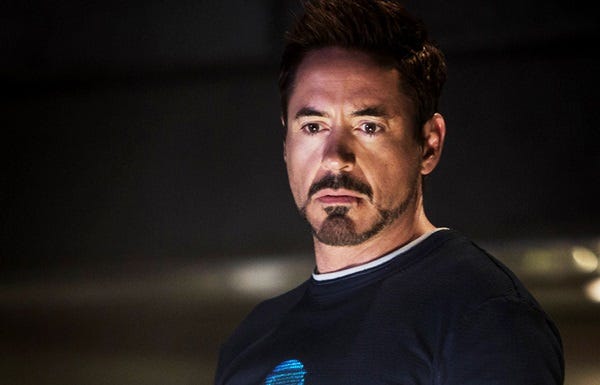 How to be a Genius like Tony Stark ? | by The Boring SuperHero | Medium