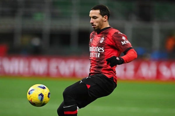 5 Pemain Afrika Dengan Nilai Pasar Tertinggi Di Serie A 2023 2024 By