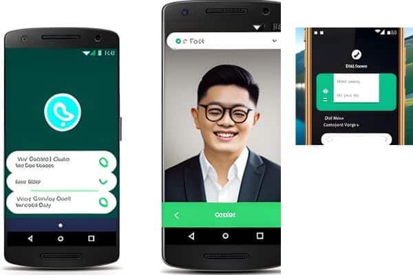 How to Fix Dual WhatsApp Contacts Not Showing Issue | by Suraj Yadav ...