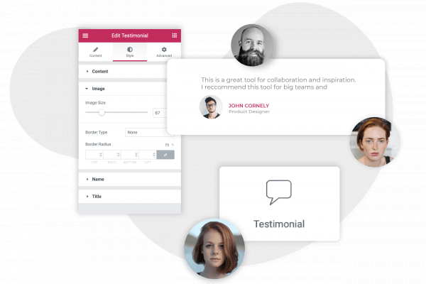 Testimonial Plugin Wordpress Elementor: Boost Credibility Instantly ...