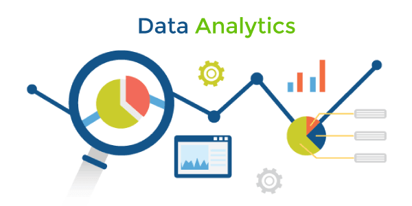 Data analytics is the process of examining, cleaning, transforming, and interpreting data in ...