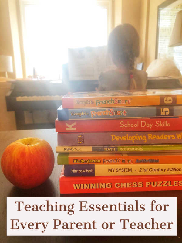Teaching Essentials For Every Parent, Teacher or Educator | by Olya K ...