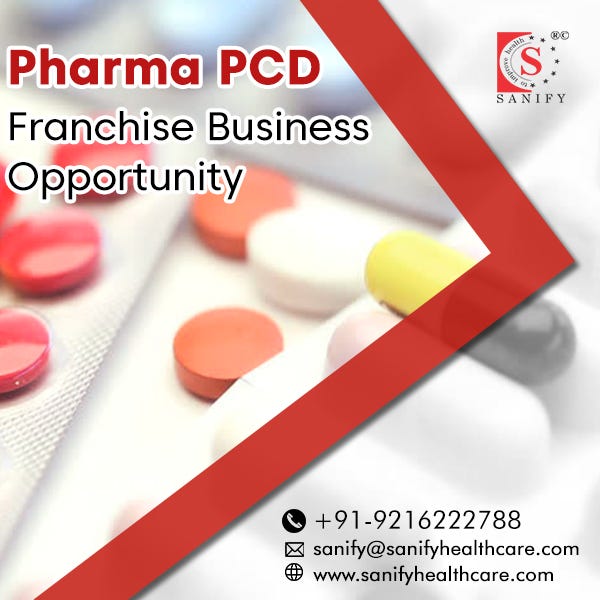 Top Pharma Company in Kerala — Sanify Healthcare | by Sanify Healthcare ...