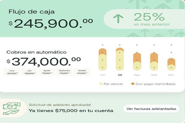 Aumenta la tasa de cobro e incrementa las ventas | by Kalto Tech S.A ...