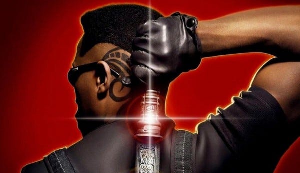The Blade franchise turns 25 | by Gadget Preeks | Medium