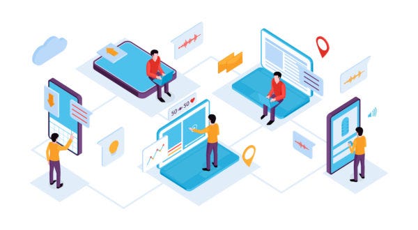 Why Low-Code Software Development is the Way to the Future | by Zuci ...