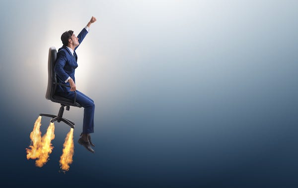 How using 3HAG can turbocharge your business growth | by Andrea Daly ...