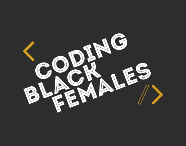 Breaking Barriers & Building Legacies: Women in Tech Share Their Journeys With Coding Black ...