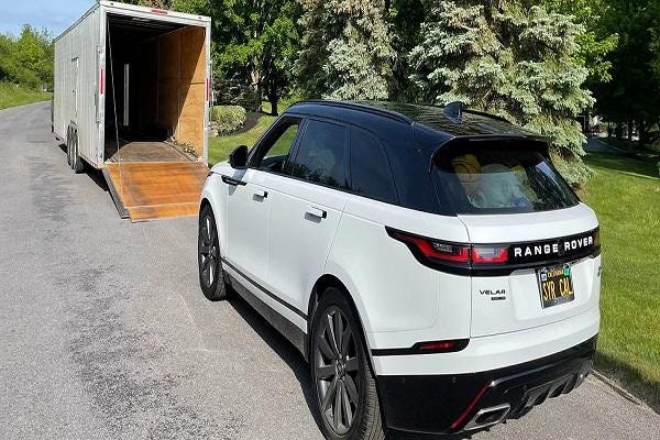Your Premier Choice for Vehicle Transportation: MG Auto Transport | by ...