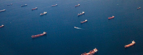 How To Futureproof Your Ship For IMO 2020 | by Scott Poulter | Medium