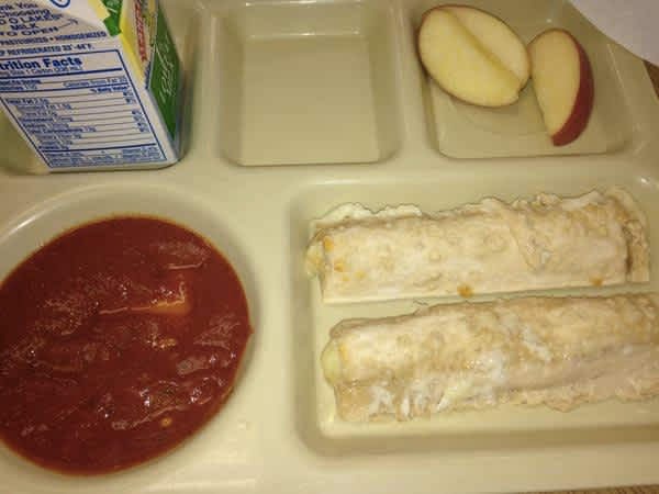 A Racist History of School Lunch in America’s Public Schools ...