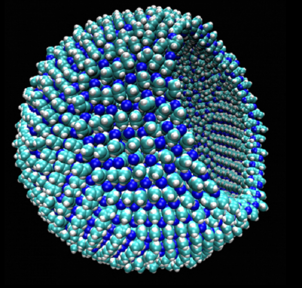 Exotic Biochemistries. Check out Paul Gilster’s discussion of… | by ...