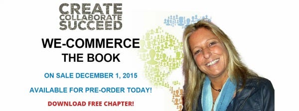 The We Economy — Are You Ready to Tackle It? | by Billee Howard | The ...