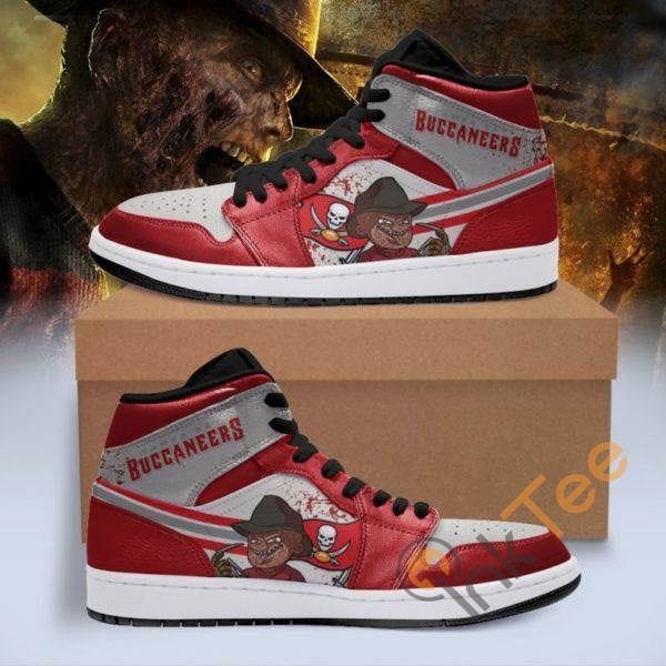 Tampa Bay Buccaneers Shoes A Must-Have for Every Fan | by Peevialshop ...