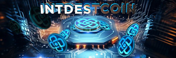 INTDESTCOIN (INTD) is a cutting-edge digital ecosystem | by Mano | Medium